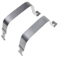 China Fuel Tank Straps for Ford F-350 Super Duty 2002-2005 2007 165 In. Wheelbase for sale