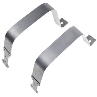 China Fuel Tank Straps for Ford F-350 Super Duty 2002-2005 2007 165 In. Wheelbase for sale