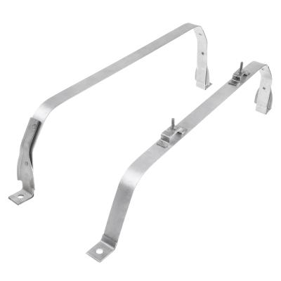 China Fuel Tank Straps for Toyota Camry 2012 2013 2014 2015 L4 2.5L 3.5L for sale