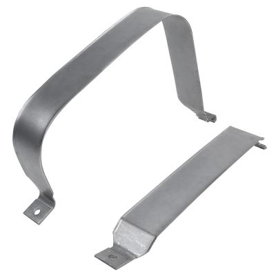 China Fuel Tank Straps for Chevy SSR 2003-2006 Trailblazer EXT Envoy XL 2002-2006 for sale