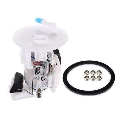 China Fuel Pump Assembly for Mitsubishi Galant 2005 L4 2.4L Petrol for sale