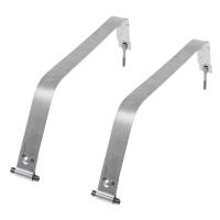 China Fuel Tank Straps for Jeep Wrangler YJ 1987-1995 L4 2.5L 4.0L 4.2L Petrol for sale