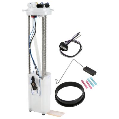 China Fuel Pump Assembly with Sensor for Chevy Silverado GMC Sierra 3500 2002 2003 for sale