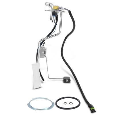 China Fuel Tank Sending Unit for Chevrolet C3500 C3500HD K3500 GMC with Auxiliary Tank for sale
