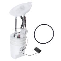 China Fuel Pump Assembly for BMW F25 X3 xDrive28i 2011 2012 L6 3.0L for sale
