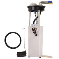 China Fuel Pump Assembly for Chevy Express GMC Savana 3500 2003 V8 6.0L 2 Tube Port for sale