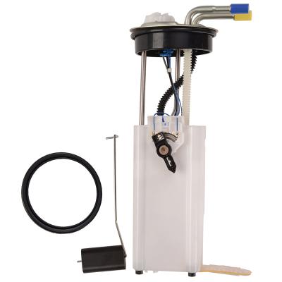China Fuel Pump Assembly for Chevy Express GMC Savana 3500 2003 V8 6.0L 2 Tube Port for sale