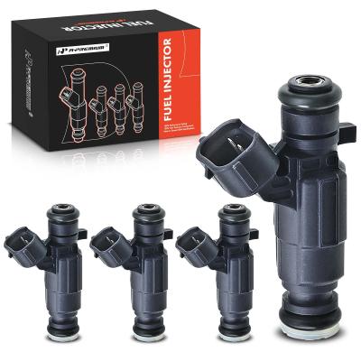 China 4x Fuel Injectors for Kia Soul 2010-2011 L4 1.6L for sale