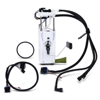 China Fuel Pump Assembly with Sensor for Chevrolet Malibu Olds Cutlass 2.4L 3.1L 1997 for sale