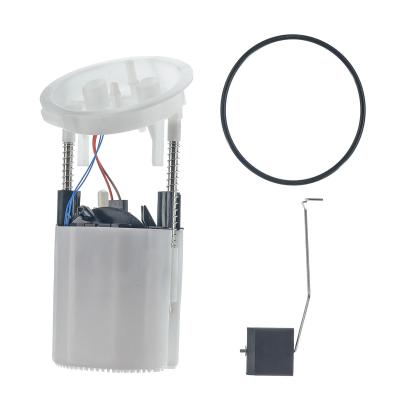 China Fuel Pump Assembly for BMW X1 3 series 320i E84 E81 E90 E91 E92 E93 for sale
