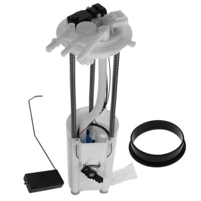 China Fuel Pump Assembly with Sensor for Chevrolet S10 GMC Sonoma 2003 2.2L Petrol for sale