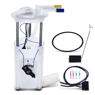 China Fuel Pump Assembly for Buick Riviera 1996 V6 3.8L Supercharged for sale