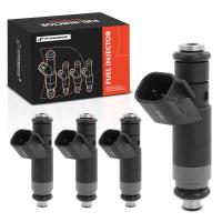 China 4x Fuel Injector for Chrysler PT Cruiser Sebring Dodge Caravan Neon Stratus for sale