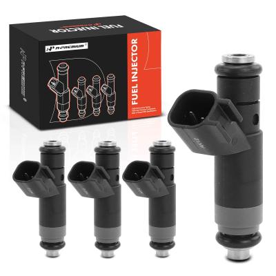 China 4x Fuel Injector for Chrysler PT Cruiser Sebring Dodge Caravan Neon Stratus for sale