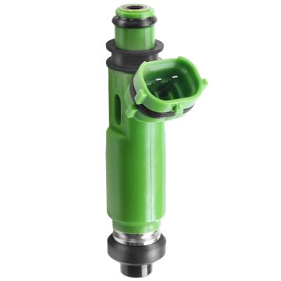 China Fuel Injector for Mitsubishi Montero Sport 1997-2001 V6 3.0L SOHC for sale