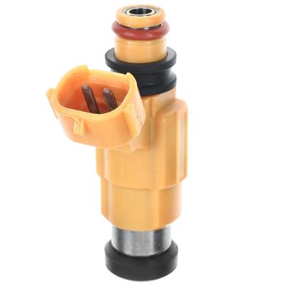 China Fuel Injector for Mitsubishi Diamante 1997-2004 3.5L Montero Sport Galant 2.4L for sale