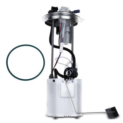 China Fuel Pump Assembly with Sensor for Chevrolet Silverado Sierra 1500 2014-2018 for sale