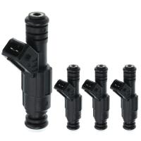 China 4x Fuel Injectors for Chrysler Cirrus 95-97 Sebring Dodge Caravan Plymouth Neon for sale