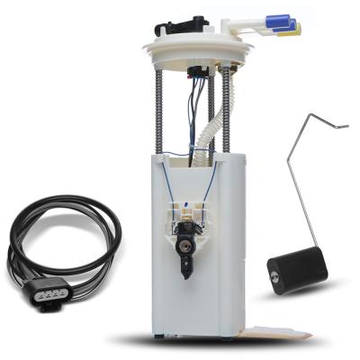 China Fuel Pump Assembly with Sensor for Buick Century Regal 1997 V6 3.1L V6 3.8L for sale