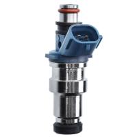 China Fuel Injector for Toyota Tacoma 1995 1996 1997 1998 1999 2000 L4 2.4L for sale