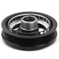 China Engine Harmonic Balancer for Chevrolet Impala 1997-2003 Buick Oldsmobile Pontiac for sale