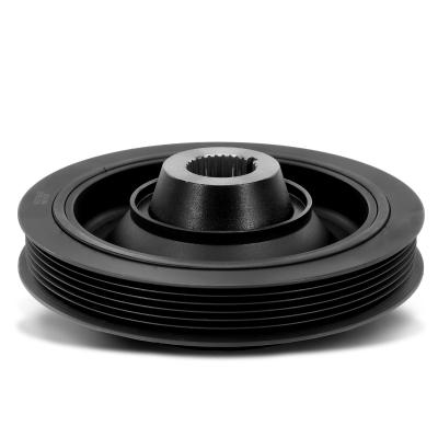 China Engine Harmonic Balancer for Honda Accord 1994-1997 Isuzu Oasis Acura CL 2.2L for sale