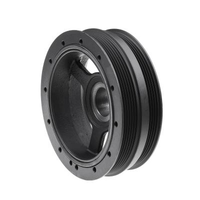China Engine Harmonic Balancer for Chevrolet Corvette 97-04 Cadillac CTS 04-05 Pontiac for sale