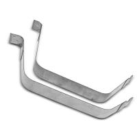 China Fuel Tank Straps for Ford F-150 F-250 97-04 F-150 Heritage 24.5 Gallon Tank for sale