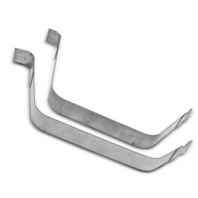 China Fuel Tank Straps for Ford F-150 F-250 97-04 F-150 Heritage 24.5 Gallon Tank for sale