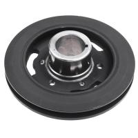 China Engine Harmonic Balancer for Dodge A100 B100 D100 D250 W150 Chrysler Plymouth for sale