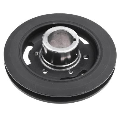China Engine Harmonic Balancer for Dodge A100 B100 D100 D250 W150 Chrysler Plymouth for sale