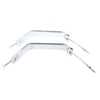 China Fuel Tank Straps for Ford E-150 E-250 Econoline E-350 Super Duty 1992-2008 for sale