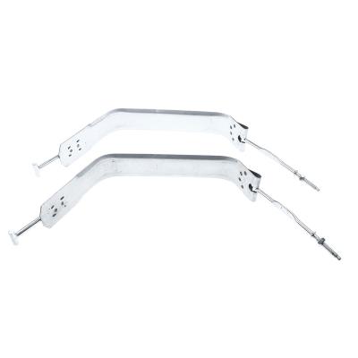 China Fuel Tank Straps for Ford E-150 E-250 Econoline E-350 Super Duty 1992-2008 for sale