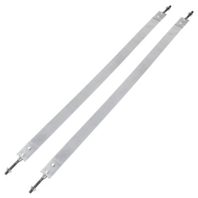 China Fuel Tank Straps for Chevrolet C10 C20 K10 K20 Suburban 1973-1986 GMC Jimmy for sale
