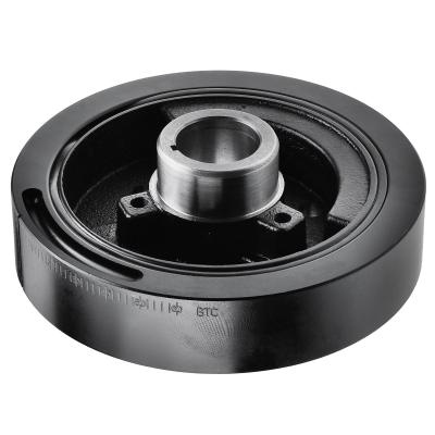 China Engine Harmonic Balancer for Chevrolet C2500 GMC K2500 K3500 R3500 V3500 P30 for sale