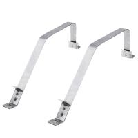 China Fuel Tank Straps for Chevy Tracker Suzuki Vitara Grand Vitara XL-7 for sale