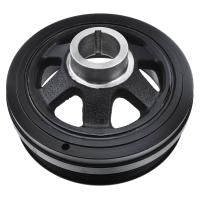 China Engine Harmonic Balancer for Mercedes-Benz C230 C280 06-07 C300 SLK280 SLK300 for sale