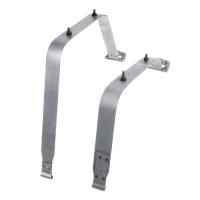 China Fuel Tank Straps for Toyota Tundra 2005 2006 V6 4.0L V8 4.7L 4WD for sale