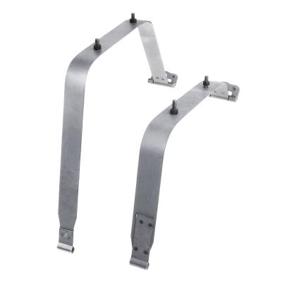 China Fuel Tank Straps for Toyota Tundra 2005 2006 V6 4.0L V8 4.7L 4WD for sale