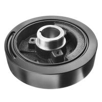 China Engine Harmonic Balancer for Chevrolet C2500 C3500 GMC K2500 Workhorse P32 7.4L for sale