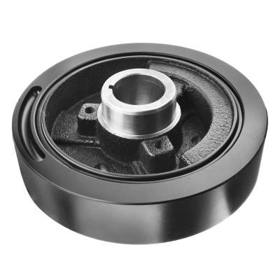 China Engine Harmonic Balancer for Chevrolet C2500 C3500 GMC K2500 Workhorse P32 7.4L for sale