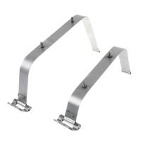 China Fuel Tank Straps for Toyota FJ Cruiser 2007-2014 4.0L DOHC Petrol for sale