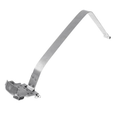 China Fuel Tank Strap for Toyota Tacoma 2001-2004 L4 2.4L 2.7L V6 3.4L RWD Rear Strap for sale