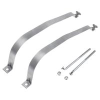 China Fuel Tank Straps for Jeep Cherokee 1997-2001 2.5L 4.0L Petrol for sale