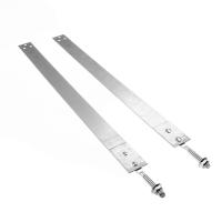 China Fuel Tank Straps for Chevy GMC C/K 10 20 30 C/R/V 2500 3500 for sale