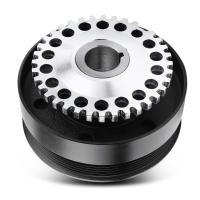 China Engine Harmonic Balancer for Ford Ranger 1995-2001 Mazda B2300 B2500 2.3L 2.5L for sale
