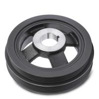 China Engine Harmonic Balancer for Mitsubishi Mirage 1996-2002 Lancer 2002-2007 for sale