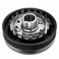 China Engine Harmonic Balancer for Buick LeSabre Riviera Chevrolet Oldsmobile Pontiac for sale