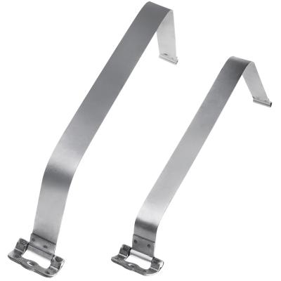 China Fuel Tank Straps for Lexus GX470 Toyota 4Runner 2003-2009 4.0L 4.7L for sale