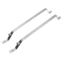 China Fuel Tank Straps for Hyundai Tucson 2005-2009 Kia Sportage 2005-2010 2.0L 2.7L for sale